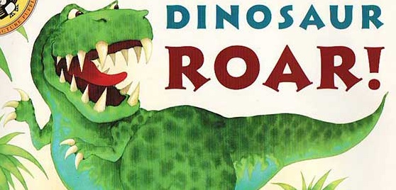 Dinosaur Roar! – Dino Dad Reviews