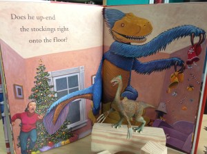 How Do Dinosaurs Say Merry Christmas? – Dino Dad Reviews