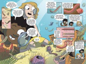 Ocean Renegades! (Earth Before Us #2) – Dino Dad Reviews