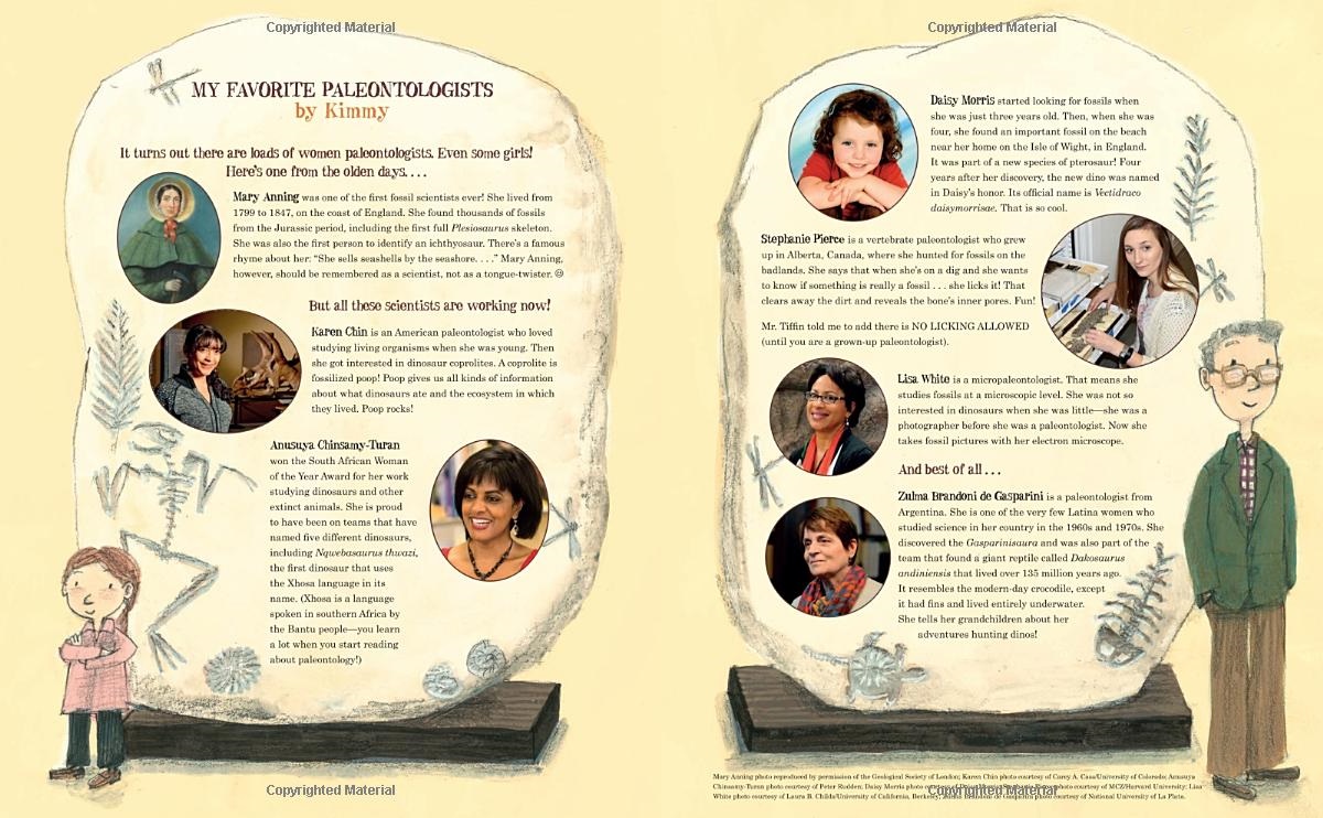 The Dinosaur Expert – Dino Dad Reviews