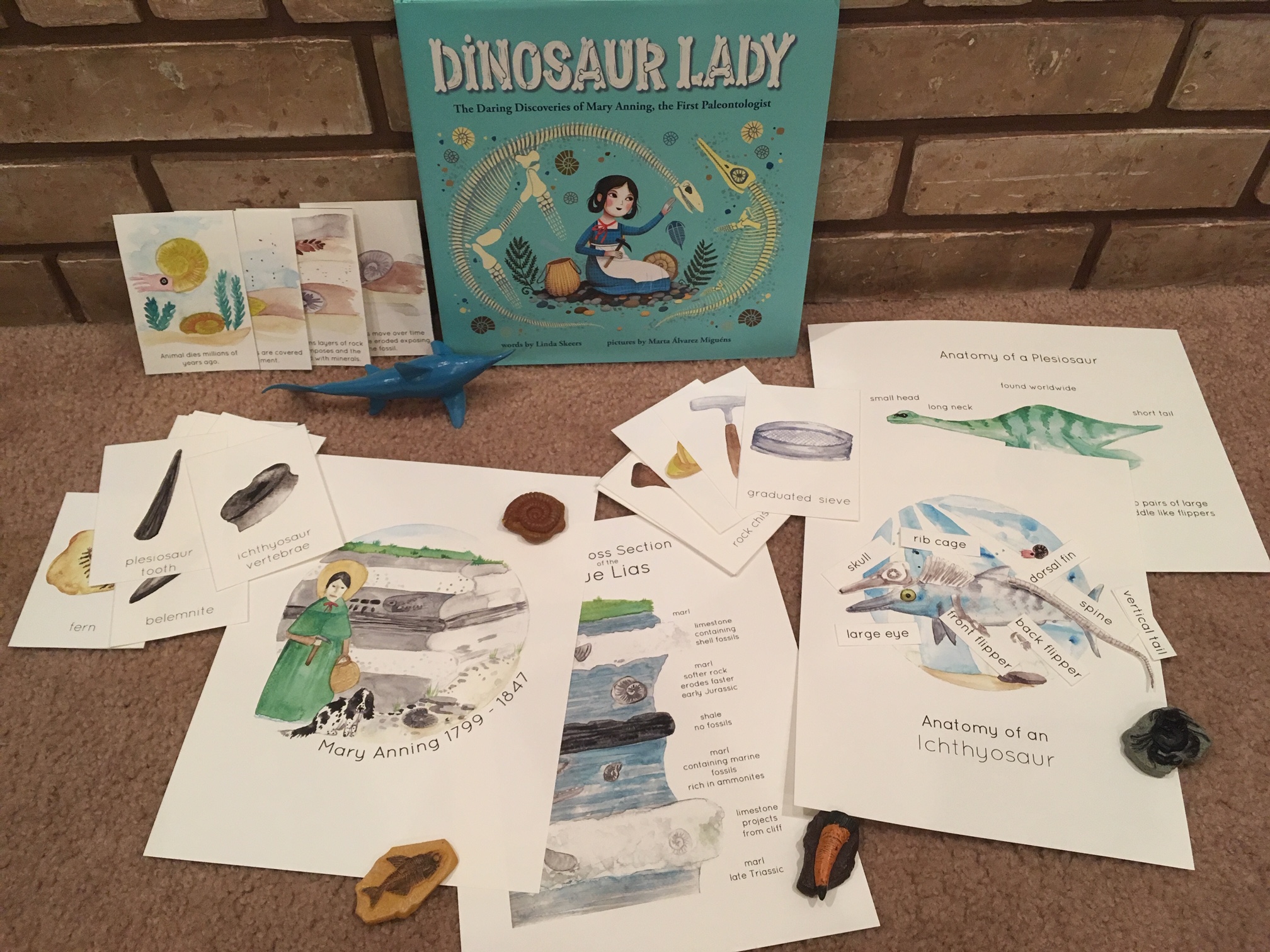 Fiddlesticks Education – Dino Dad Reviews