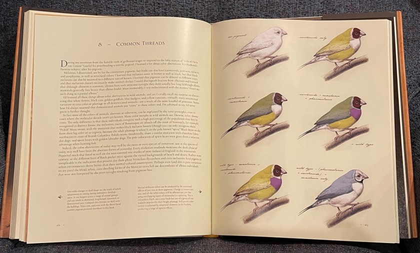 Unnatural Selection – Dino Dad Reviews