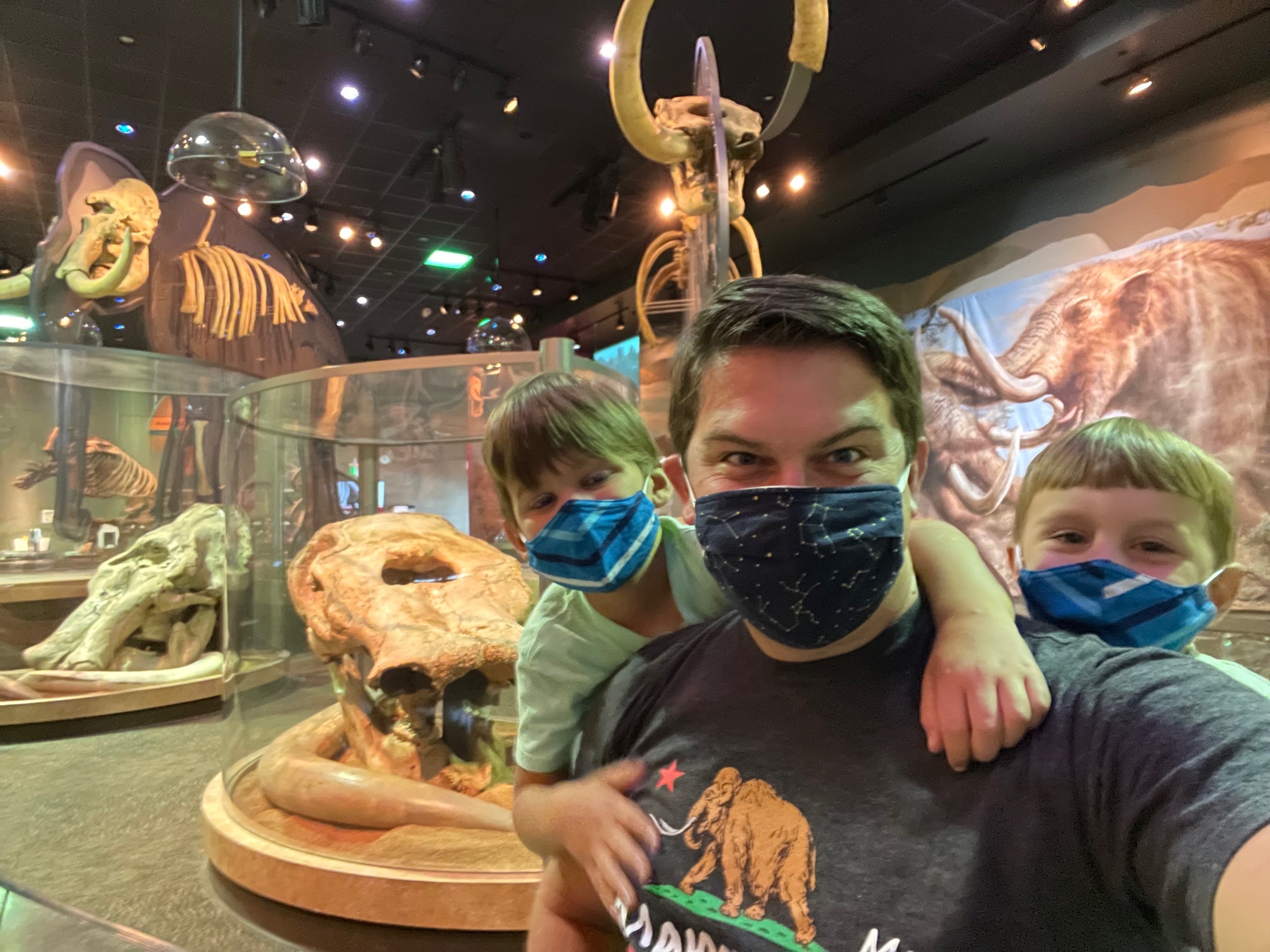 Western Science Center – Dino Dad Reviews
