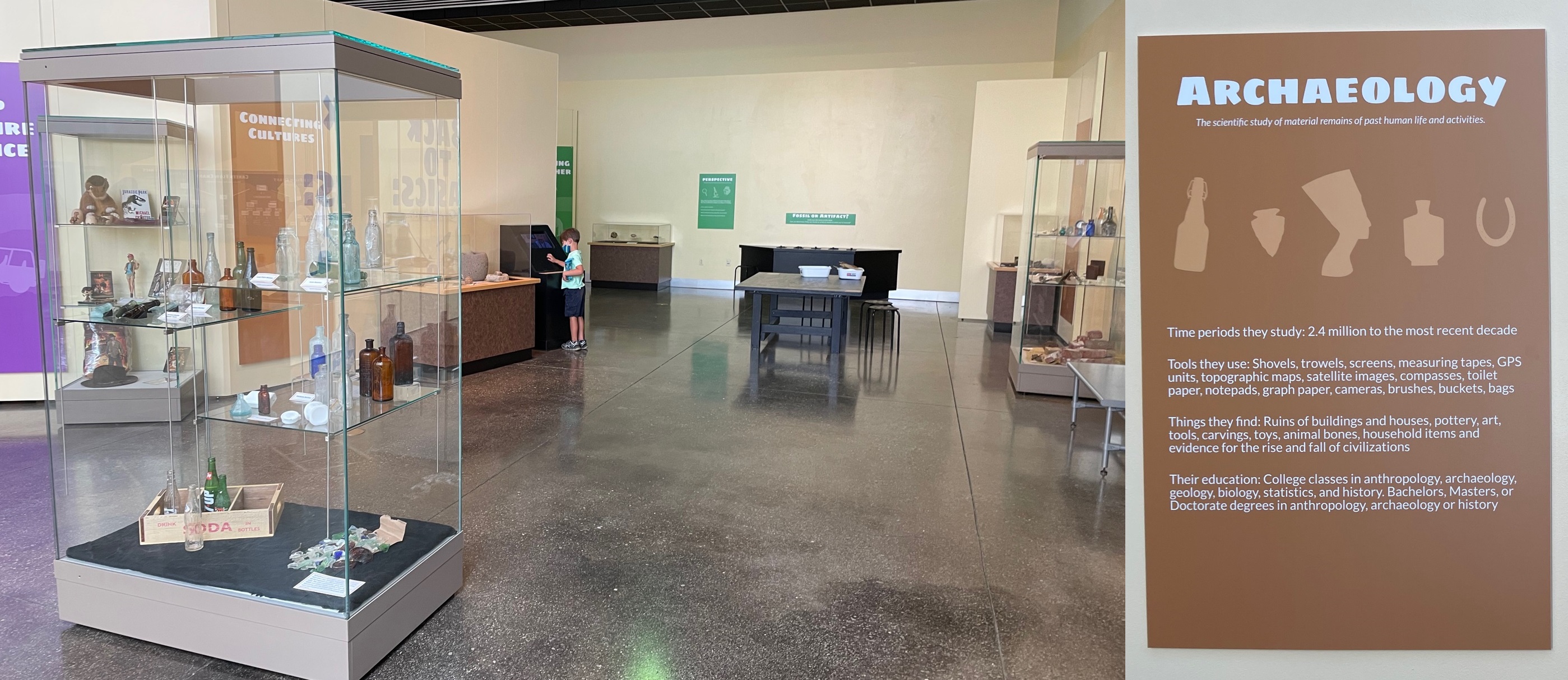 Western Science Center – Dino Dad Reviews