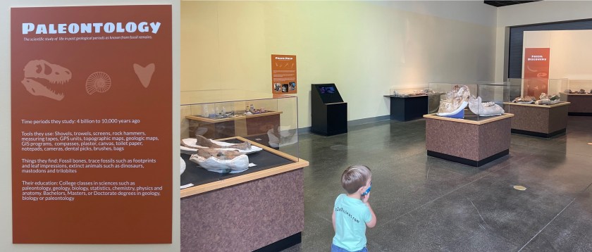 Western Science Center – Dino Dad Reviews