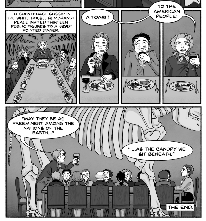 Founding Monsters – Dino Dad Reviews