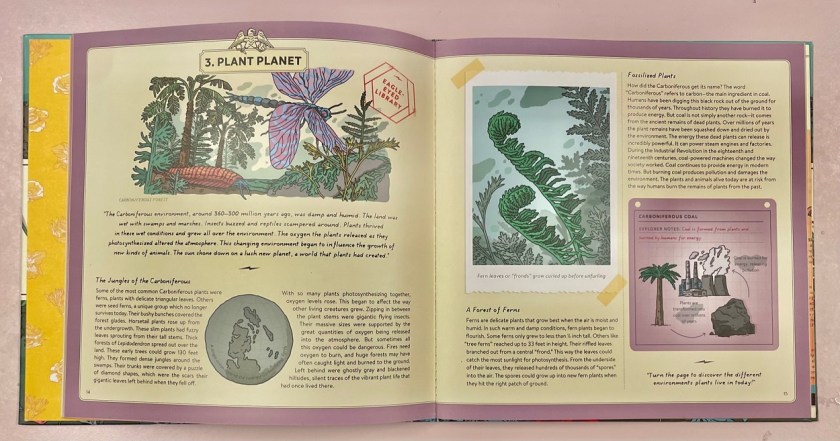 Plants! Explorer – Dino Dad Reviews