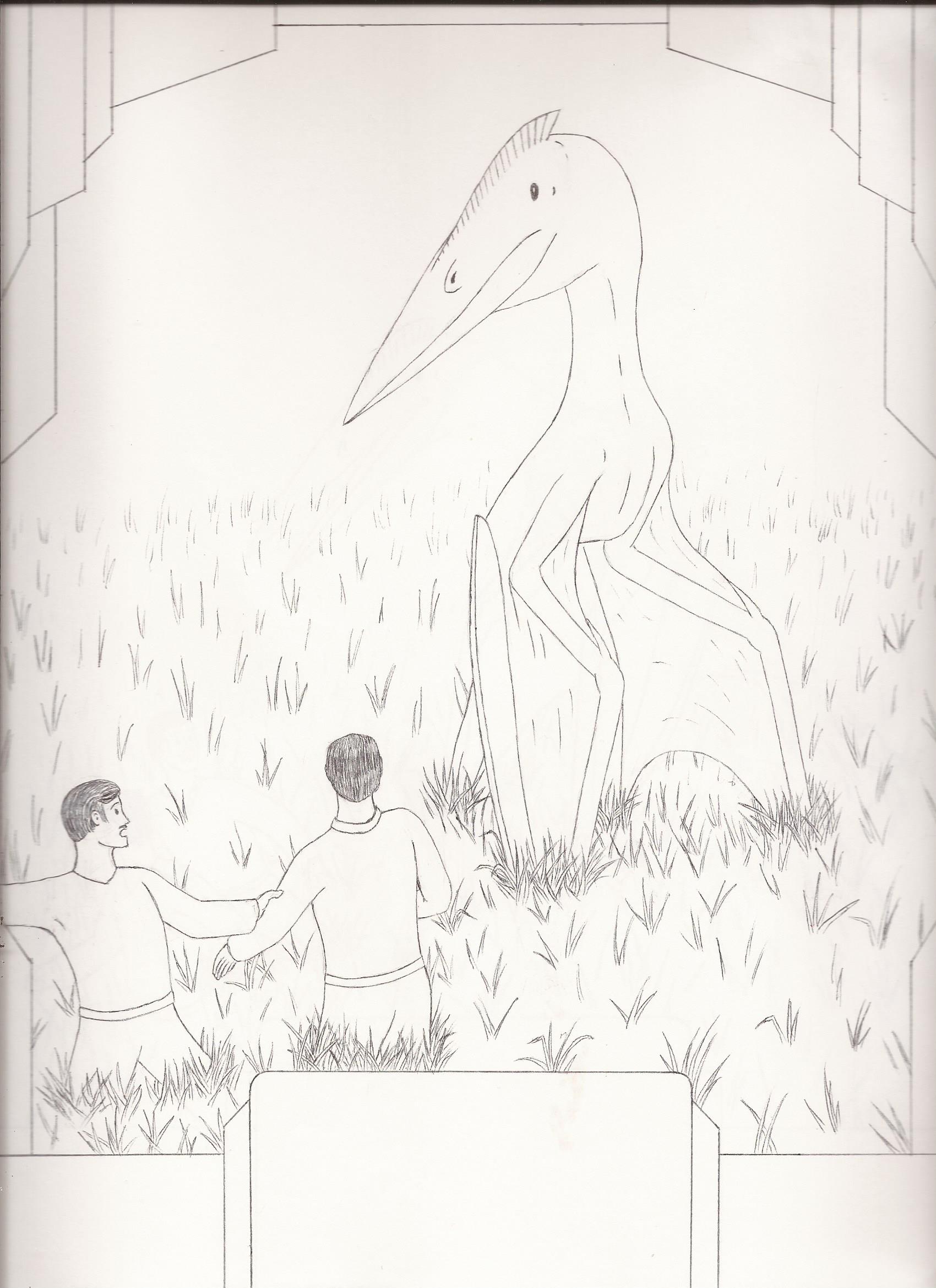 Dino Dad’s “Dinosaurs of Transylvania” – Dino Dad Reviews