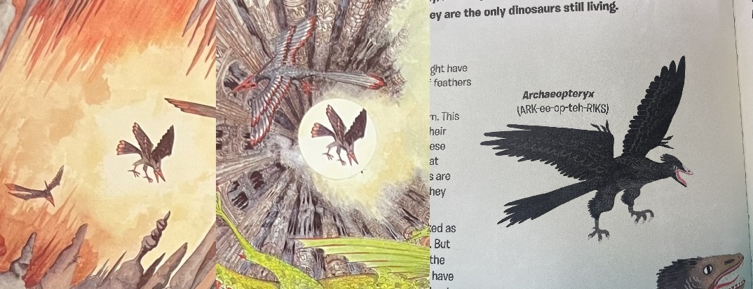 Miss Fanshawe and the Great Dragon Adventure – Dino Dad Reviews