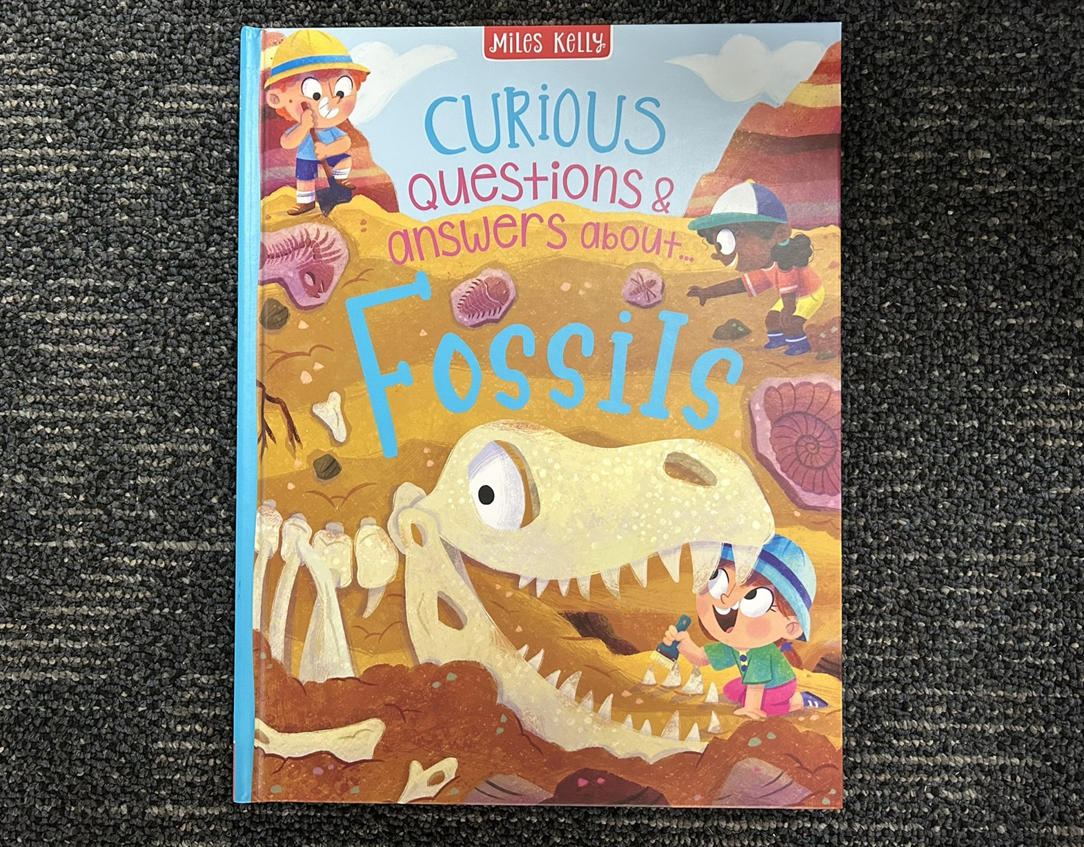 paleontology – Dino Dad Reviews