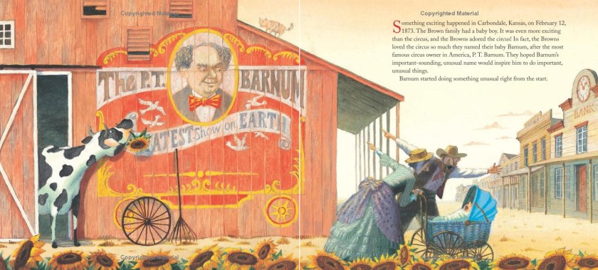 Barnum’s Bones – Dino Dad Reviews