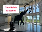 Sam Noble Oklahoma Museum of Natural History – Dino Dad Reviews