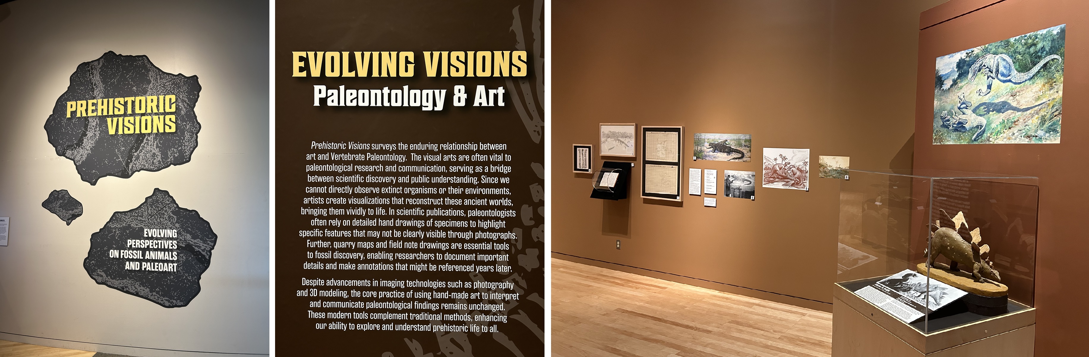 Sam Noble Oklahoma Museum of Natural History – Dino Dad Reviews