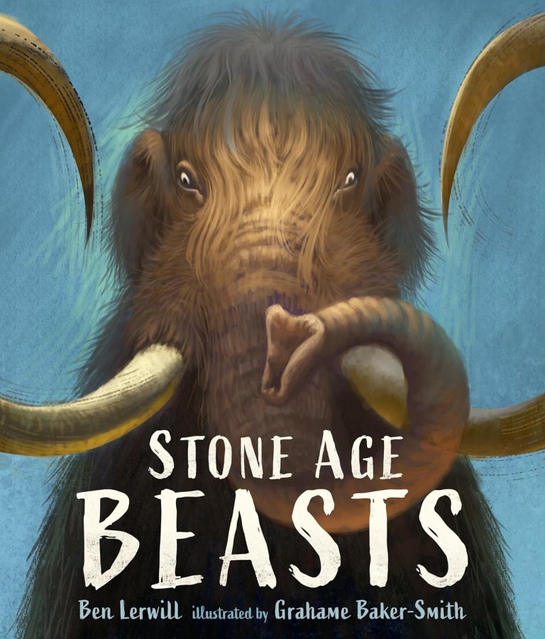Stone Age Beasts – Dino Dad Reviews