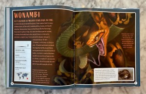 Stone Age Beasts – Dino Dad Reviews